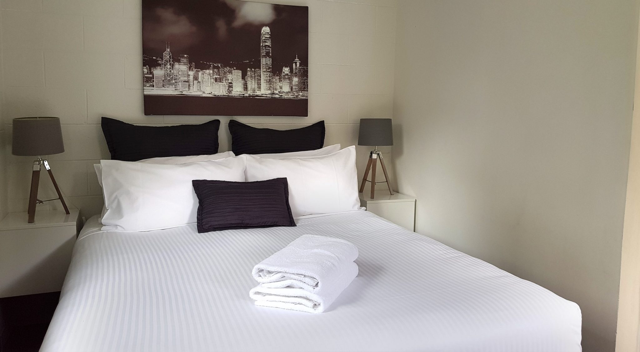 Buderim Fiesta - Fiesta Motel