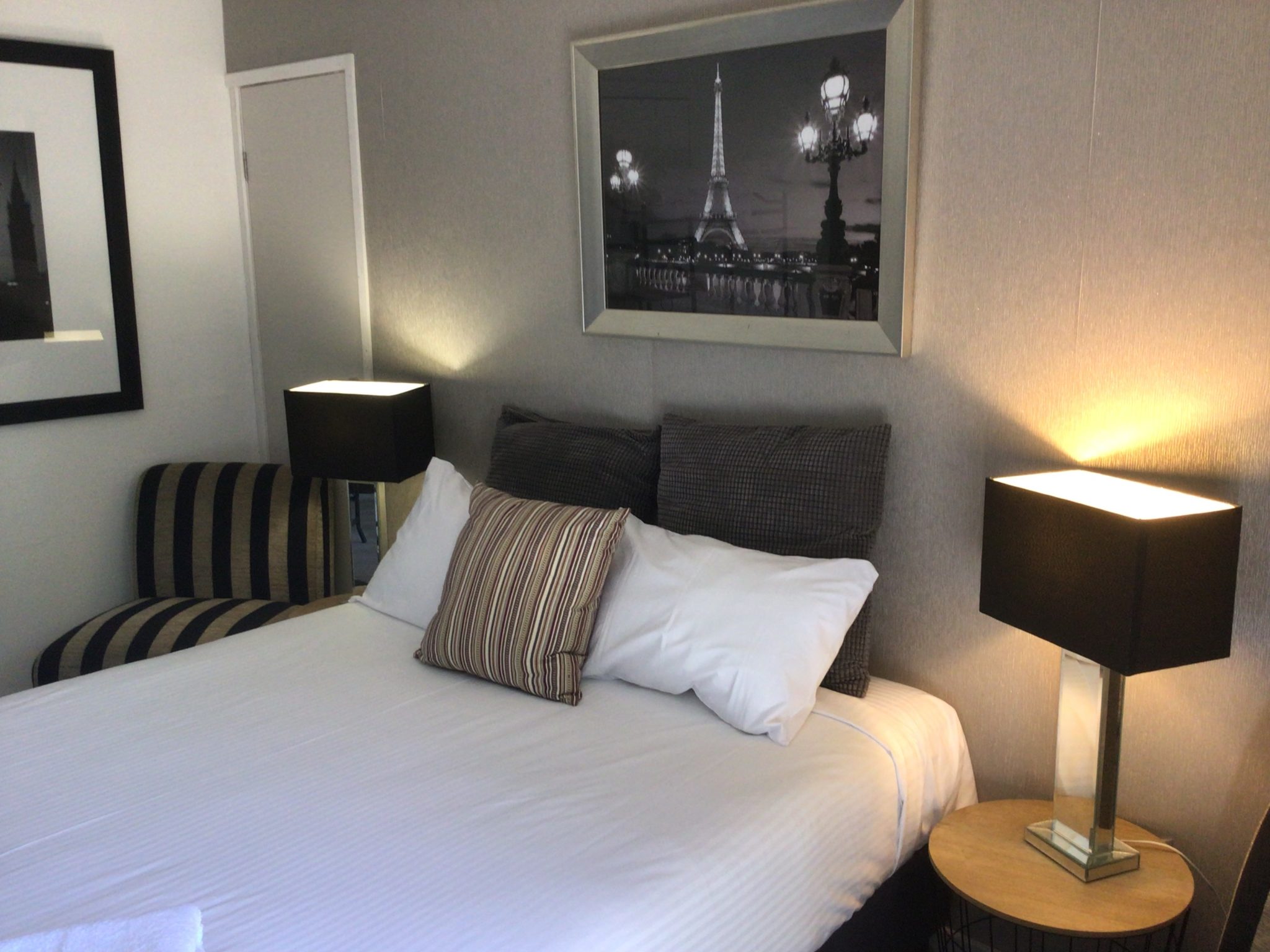 Buderim Fiesta - Fiesta Motel