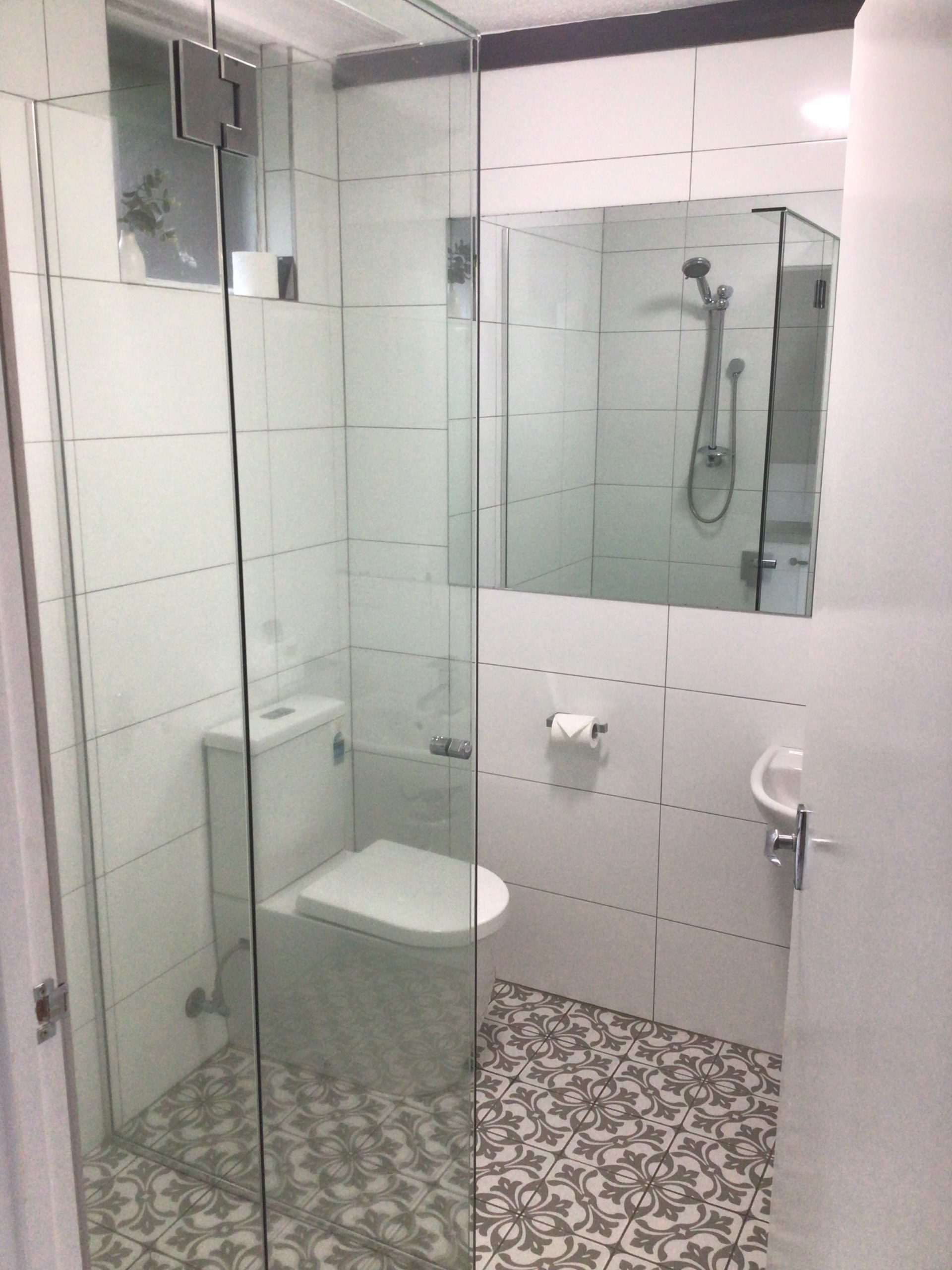 Luxury Boho Suite - Fiesta Motel