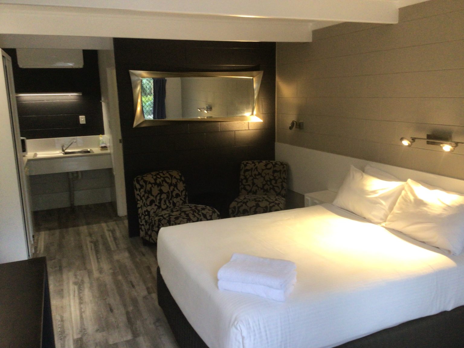 Buderim Fiesta - Fiesta Motel